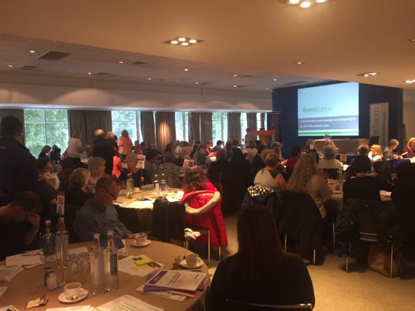 Training - The Exams Office