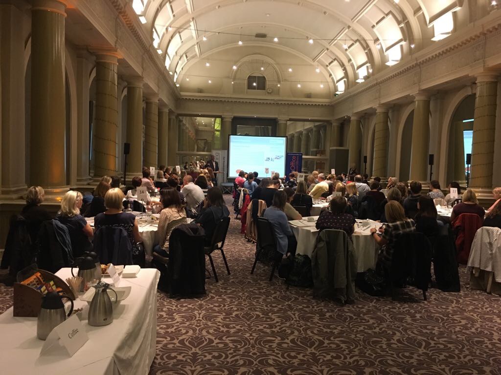 Training - The Exams Office