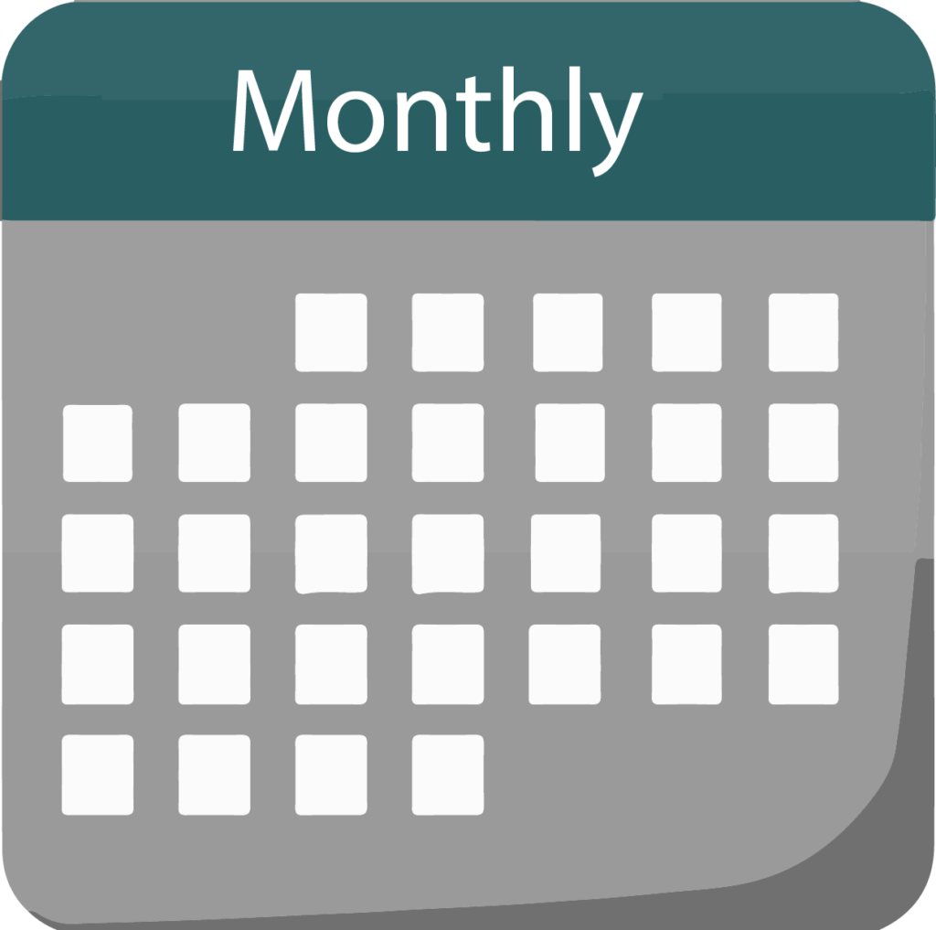 Monthly Update - The Exams Office
