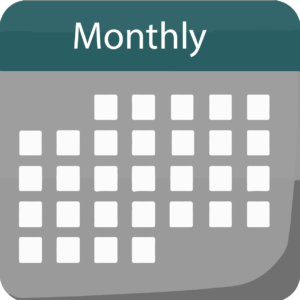 Monthly Update - The Exams Office