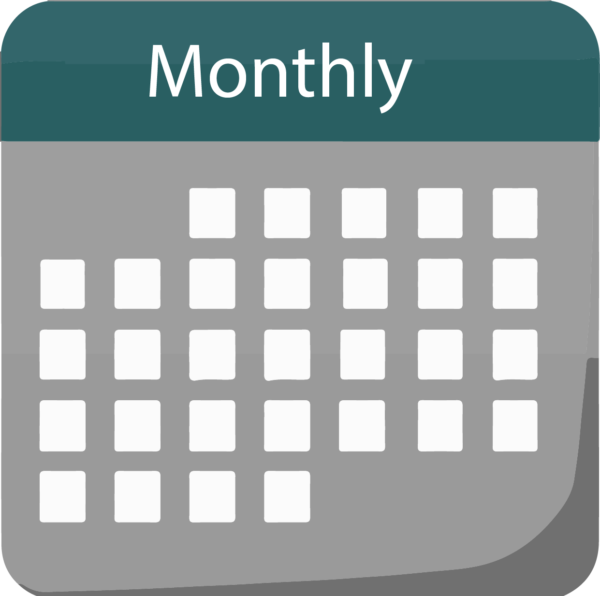 Monthly Update - The Exams Office