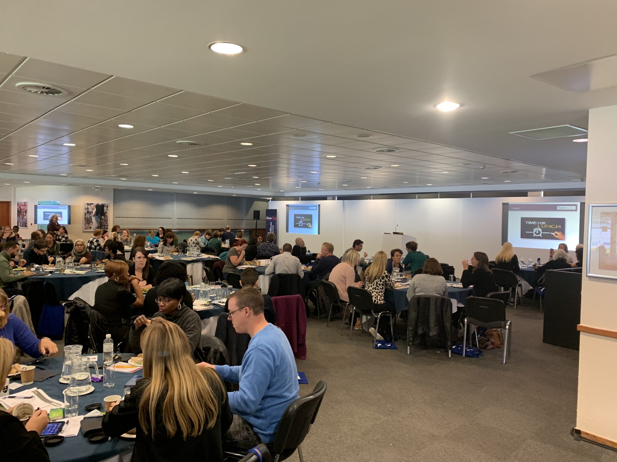 Training - The Exams Office